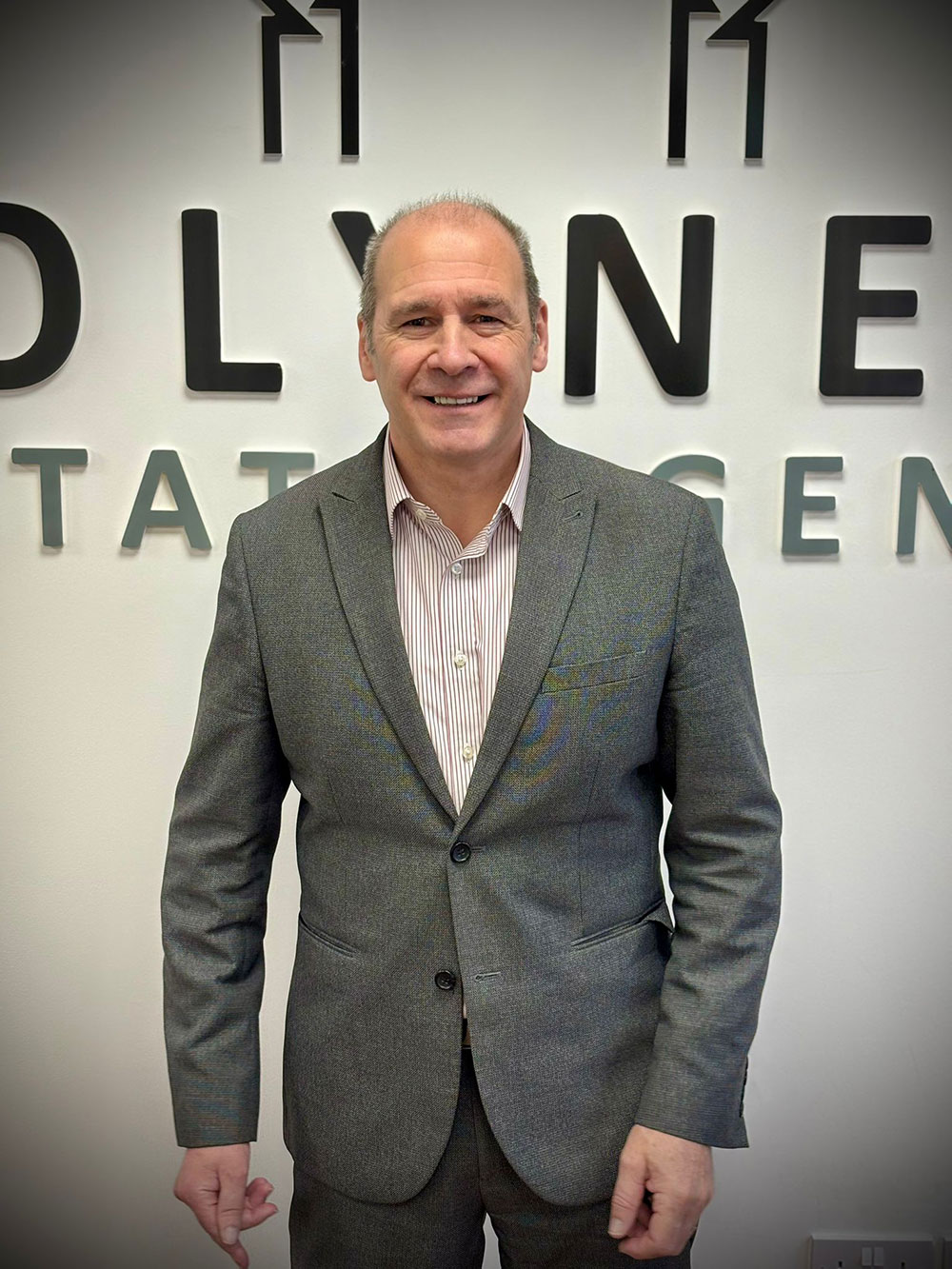 Meet The Team - Molyneux Estate Agents