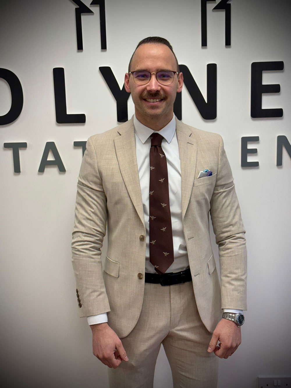 Meet The Team - Molyneux Estate Agents